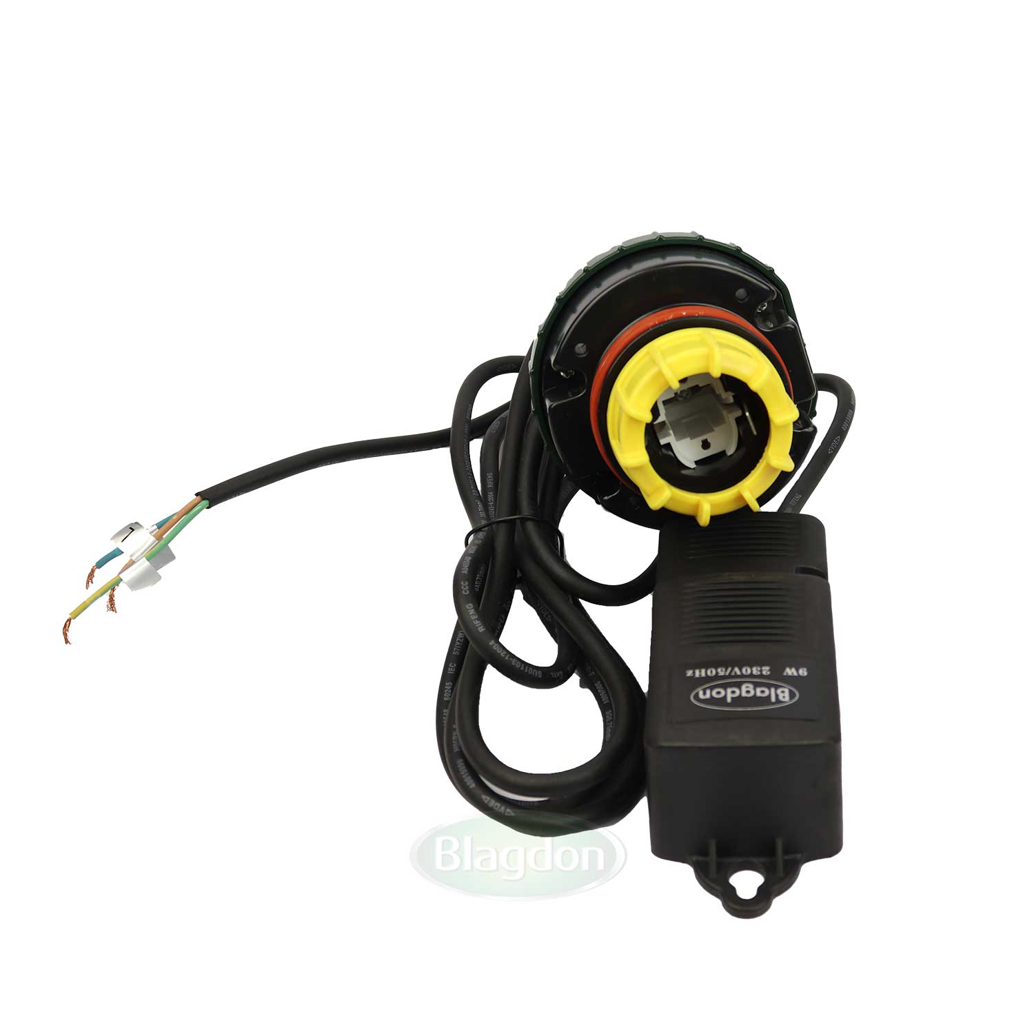 Clean Pond Machine 7000 9w UVC Unit | Blagdon Water Gardening