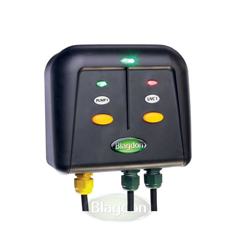 Switch Boxes & Connectors for Ponds | Blagdon Water Gardening