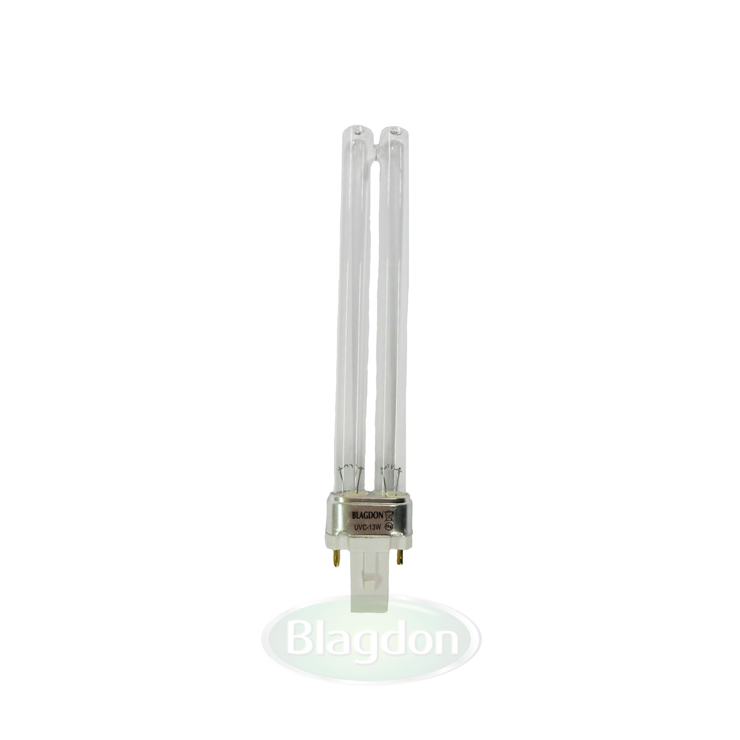 UVC Lamp 13W | Blagdon Water Gardening