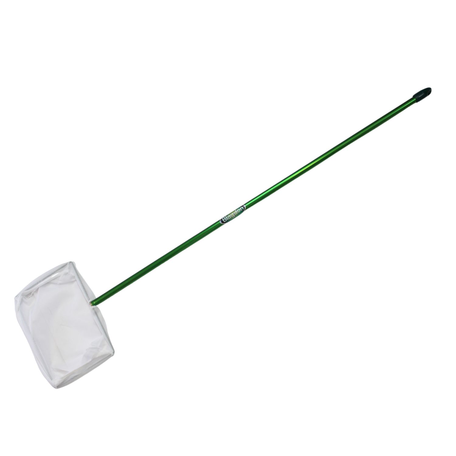 Cleaning Net 25cm x 18cm With 91cm Handle | Blagdon Water Gardening