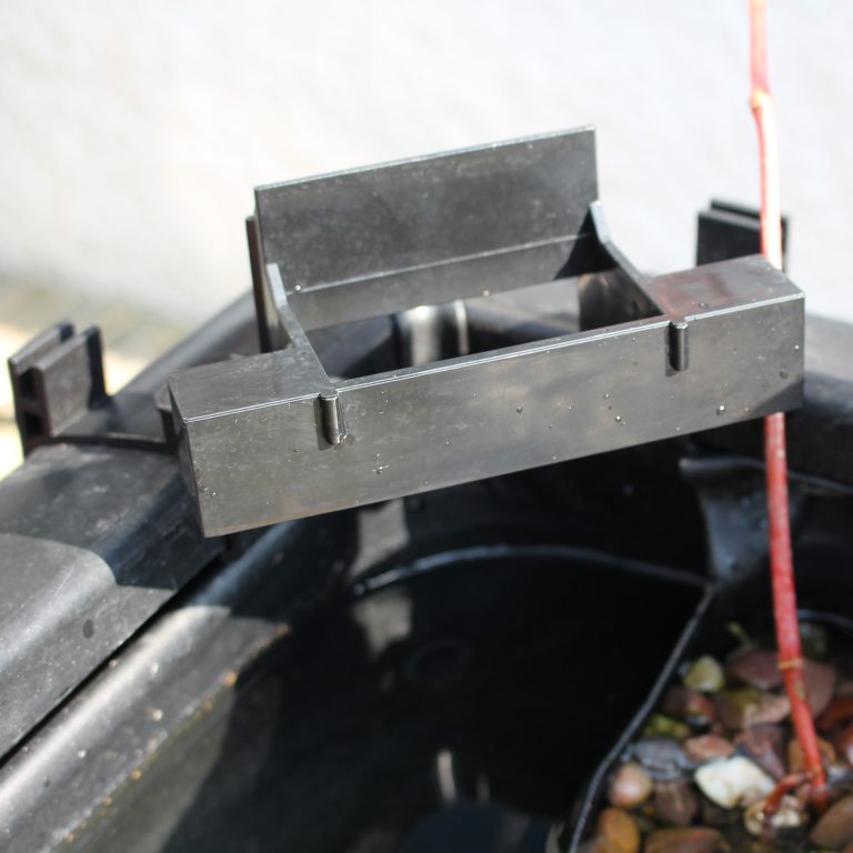 Affinity Waterfall Bracket | Blagdon Water Gardening