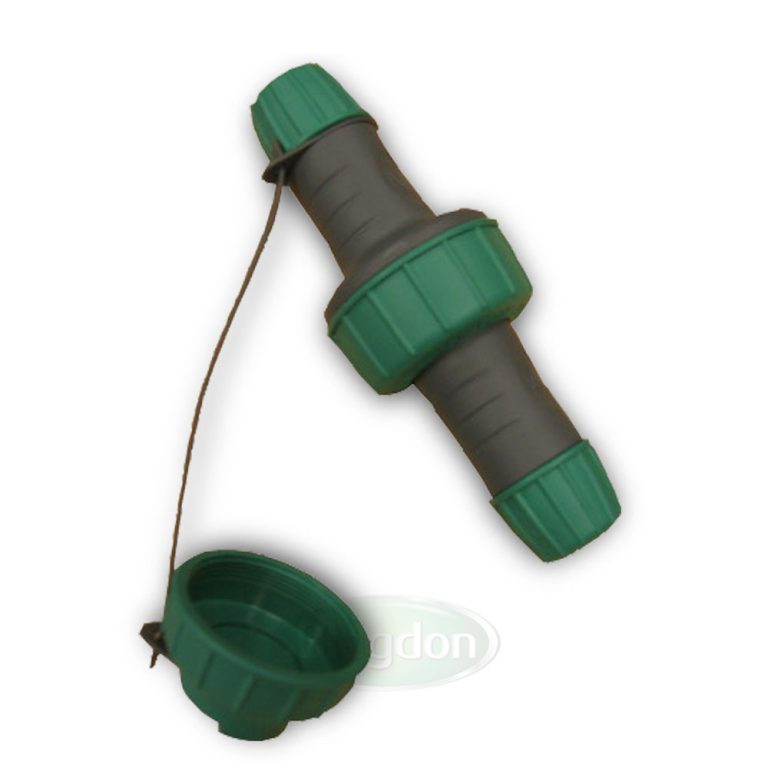 Powersafe Outdoor Plug & Connector | Blagdon Water Gardening