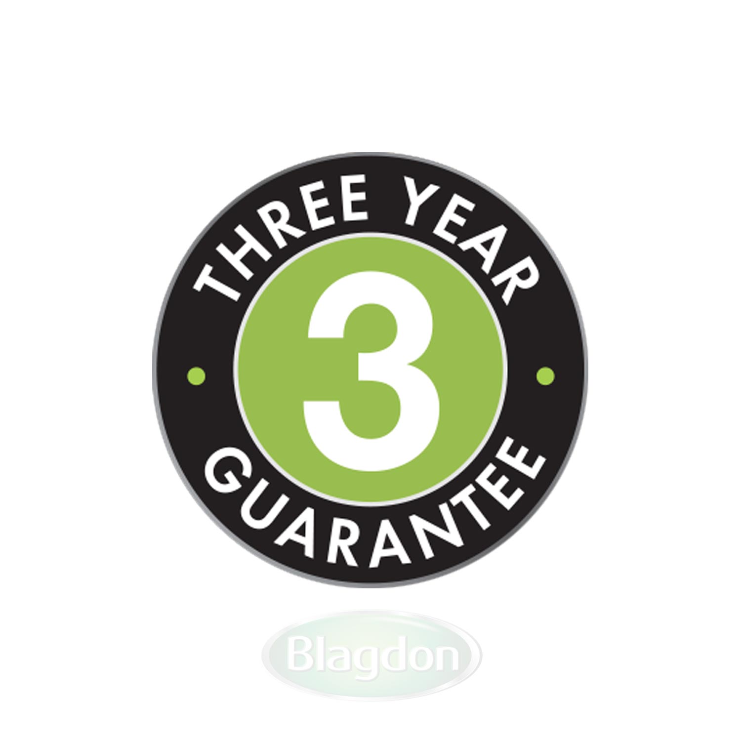 Powersafe Switchbox - Three way Outlet | Blagdon Water Gardening